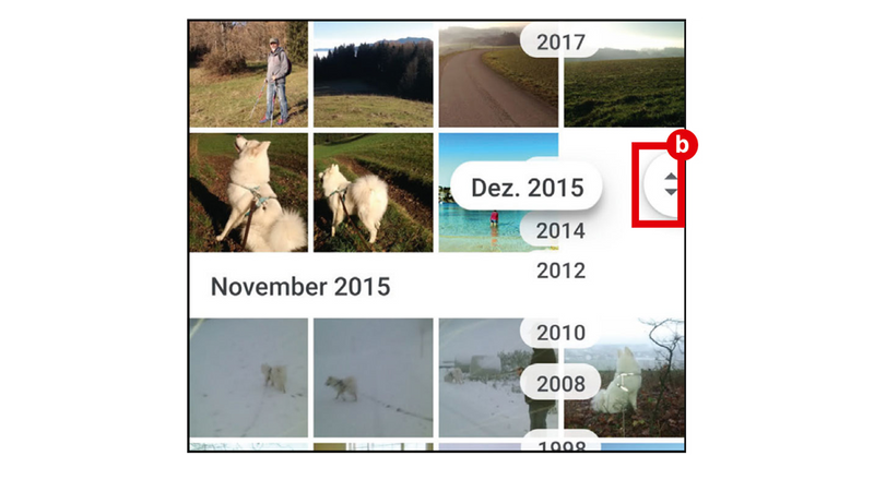 Google Foto's