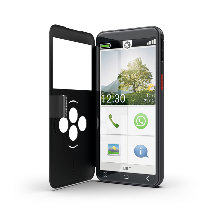 emporia | Simple Mobile Phones