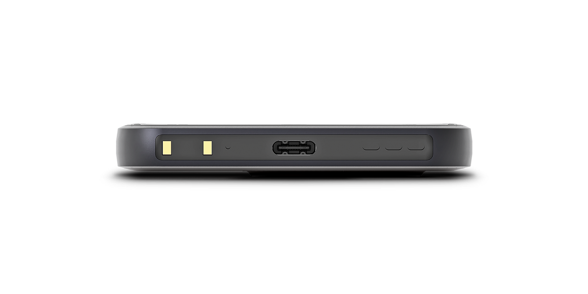 Smartphone with replaceable battery: emporia SMART.ME7