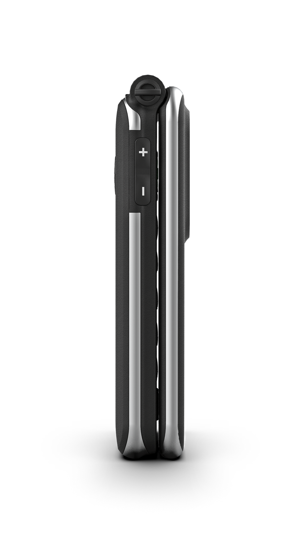 emporia JOY: mobile phone with charging cradle