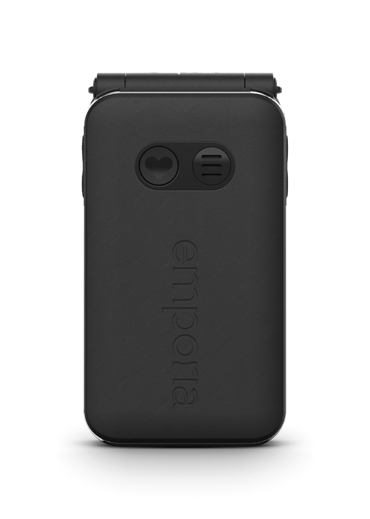 emporia JOY: mobile phone with charging cradle