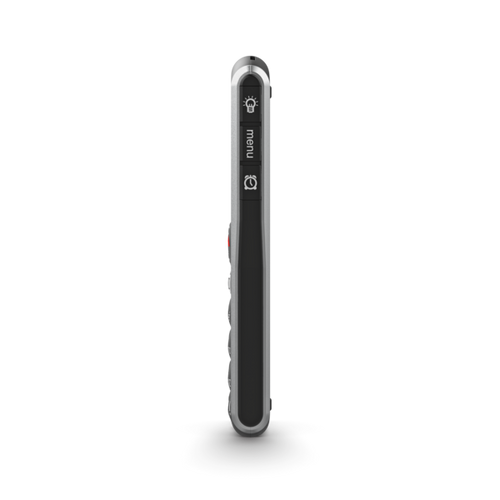 emporiaSIMPLICITY: Large button mobile phone & large button telephone