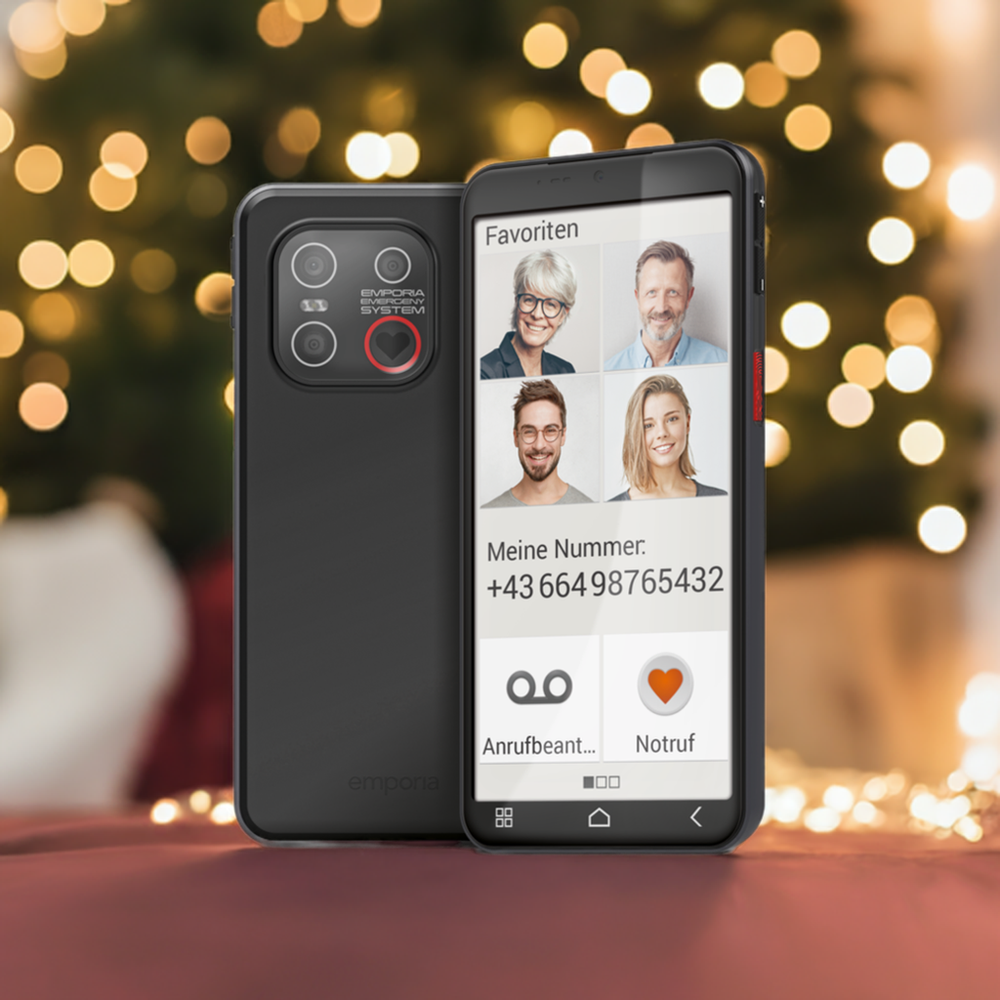 emporia Shop: Cell phones & mobile phones for seniors