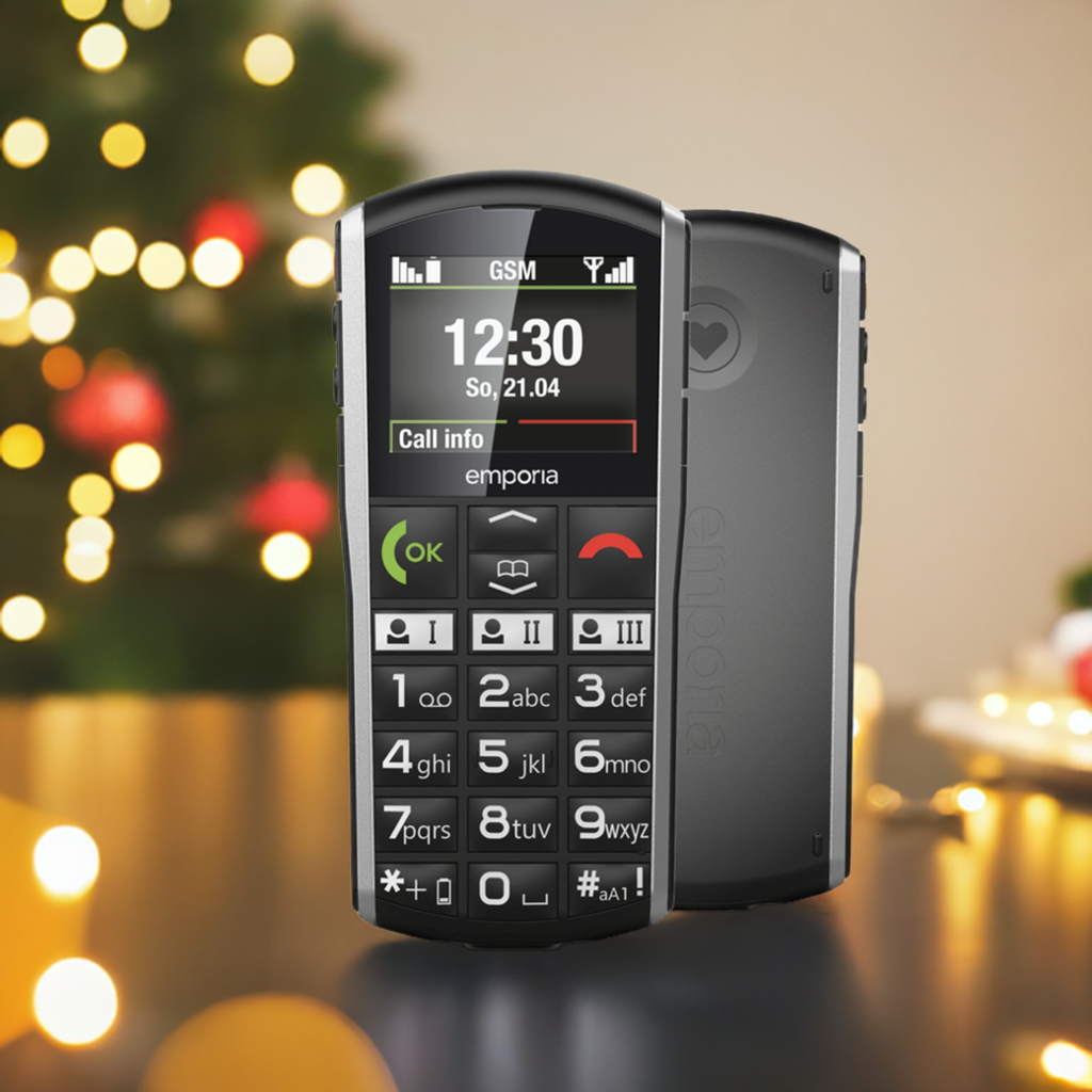 emporia Shop: Cell phones & mobile phones for seniors